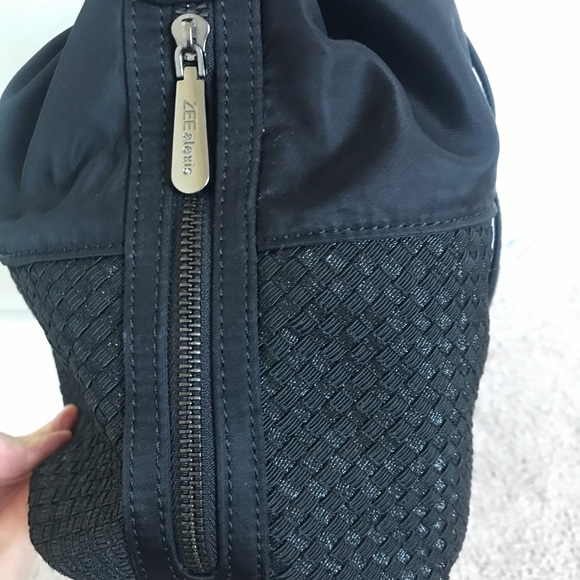 Zee Alexis | Bags | Zee Alexis Drawstring Bag | Poshmark